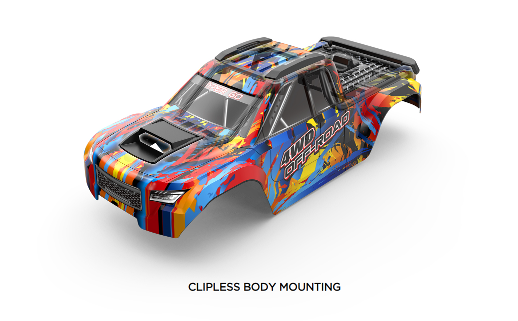 Hobby Rc Models Ürünleri