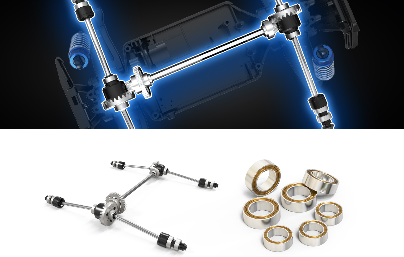 Hobby Rc Models Ürünleri