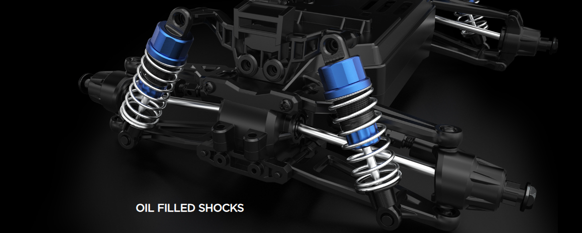 Hobby Rc Models Ürünleri