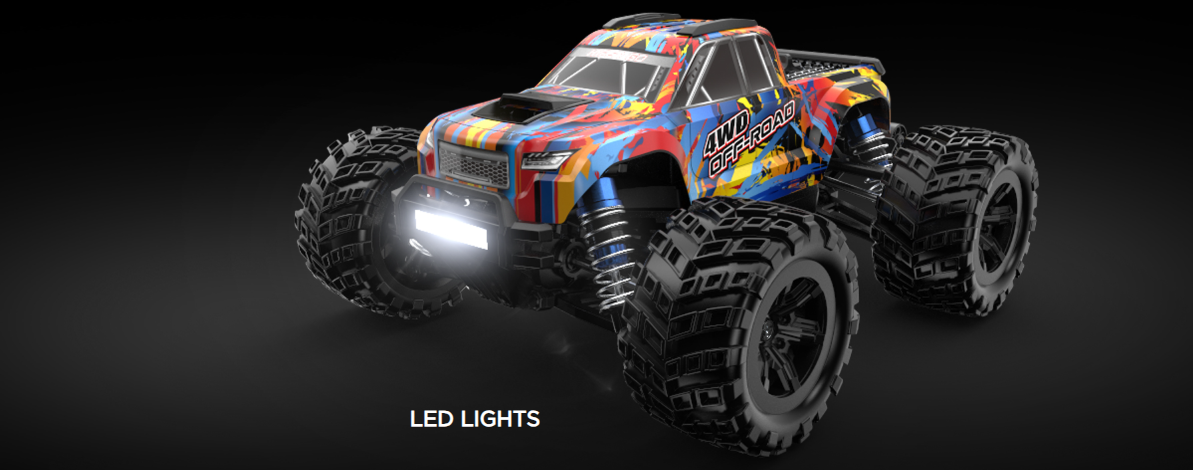 Hobby Rc Models Ürünleri