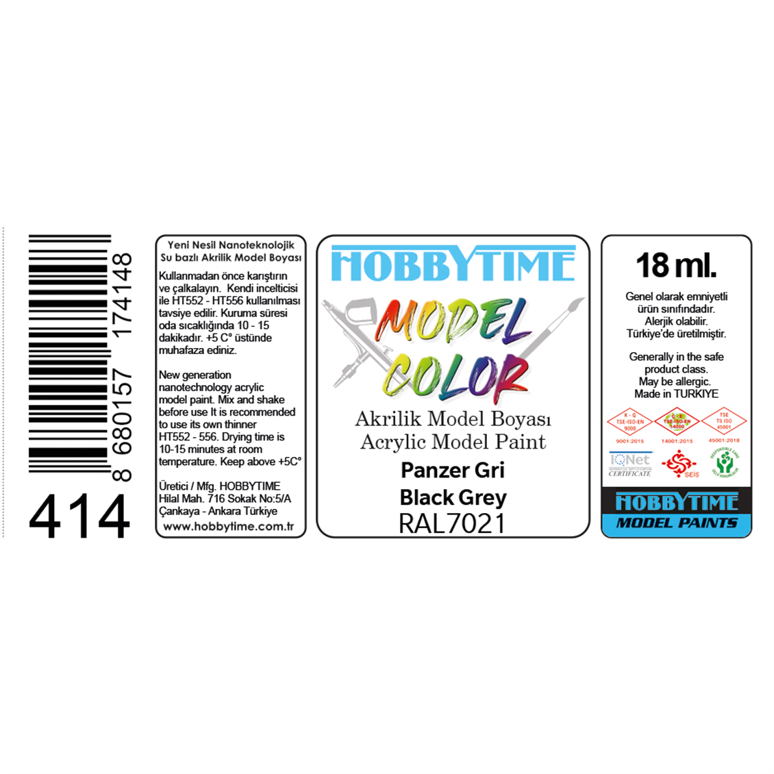 Hobby Rc Models Ürünleri